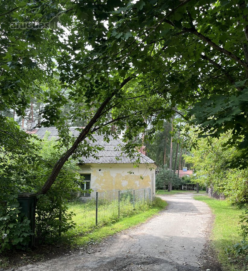 Sklypas, Vilniuje Valakampiuose Nugalėtojų g. sklypas Nekilnojamo turto ...
