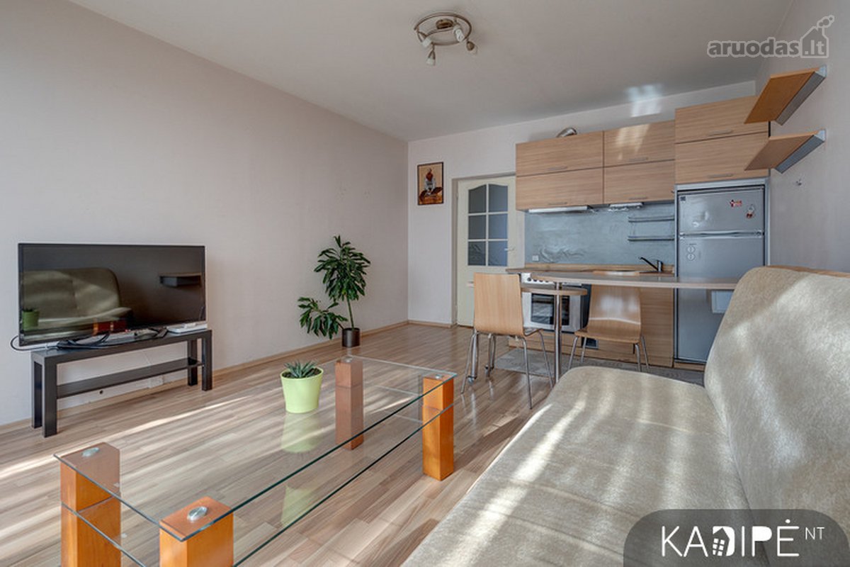 Butas nuomai, Vilniuje Antakalnyje Antakalnio g., 3 kambarių buto nuoma ...