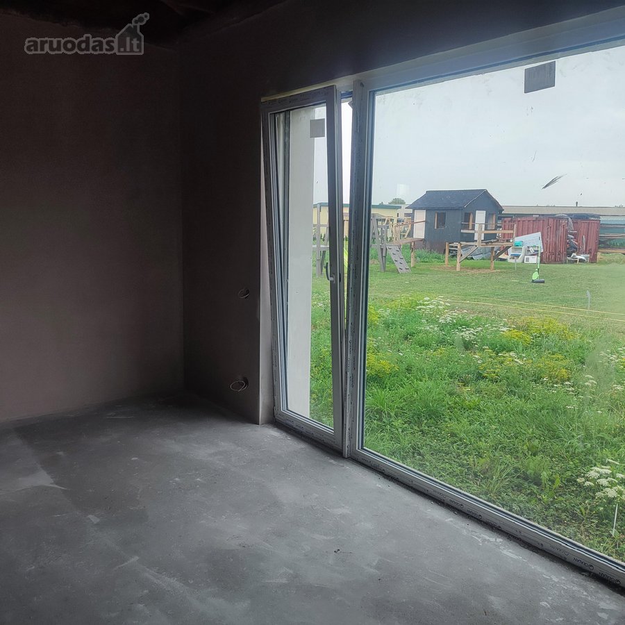 Namas, Kaune Rokuose M. Krupavičiaus g., mūrinis namas Nekilnojamo ...