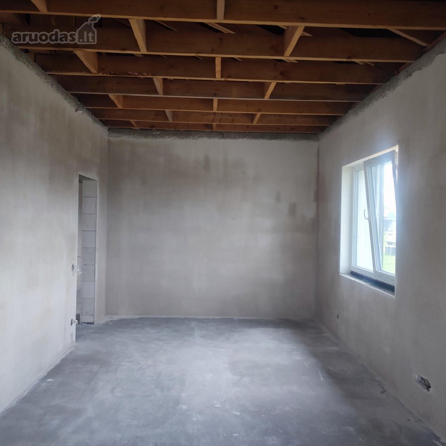 Namas, Kaune Rokuose M. Krupavičiaus g., mūrinis namas Nekilnojamo ...