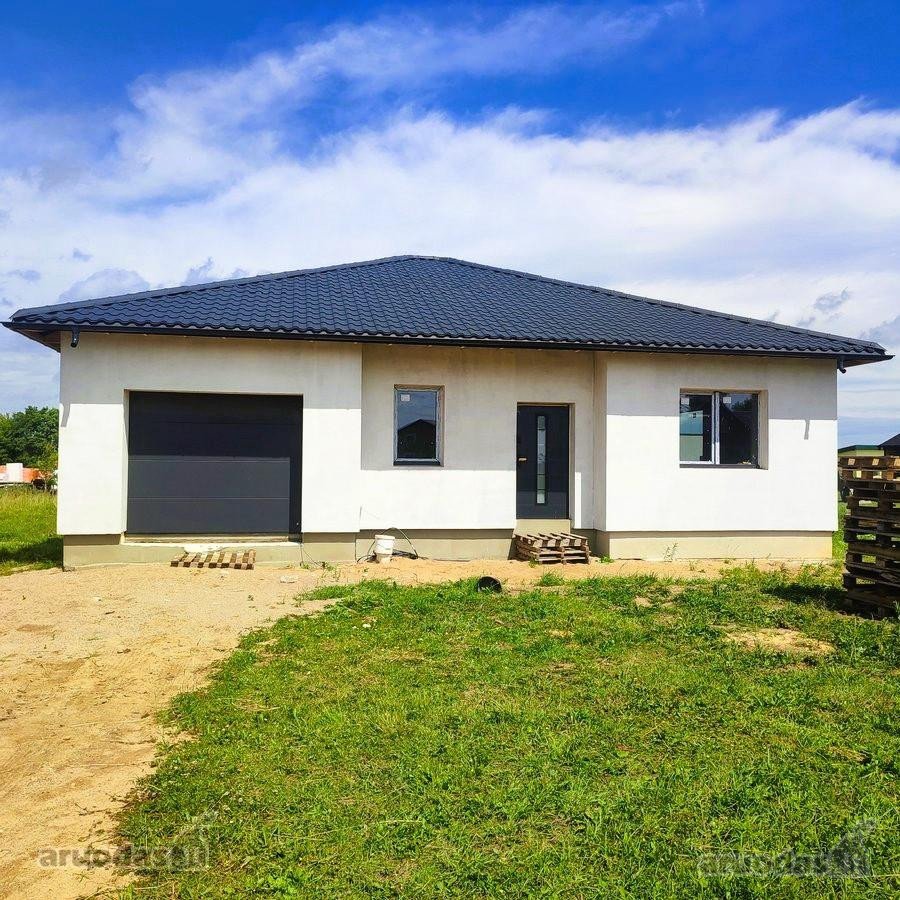 Namas, Kaune Rokuose M. Krupavičiaus g., mūrinis namas Nekilnojamo ...