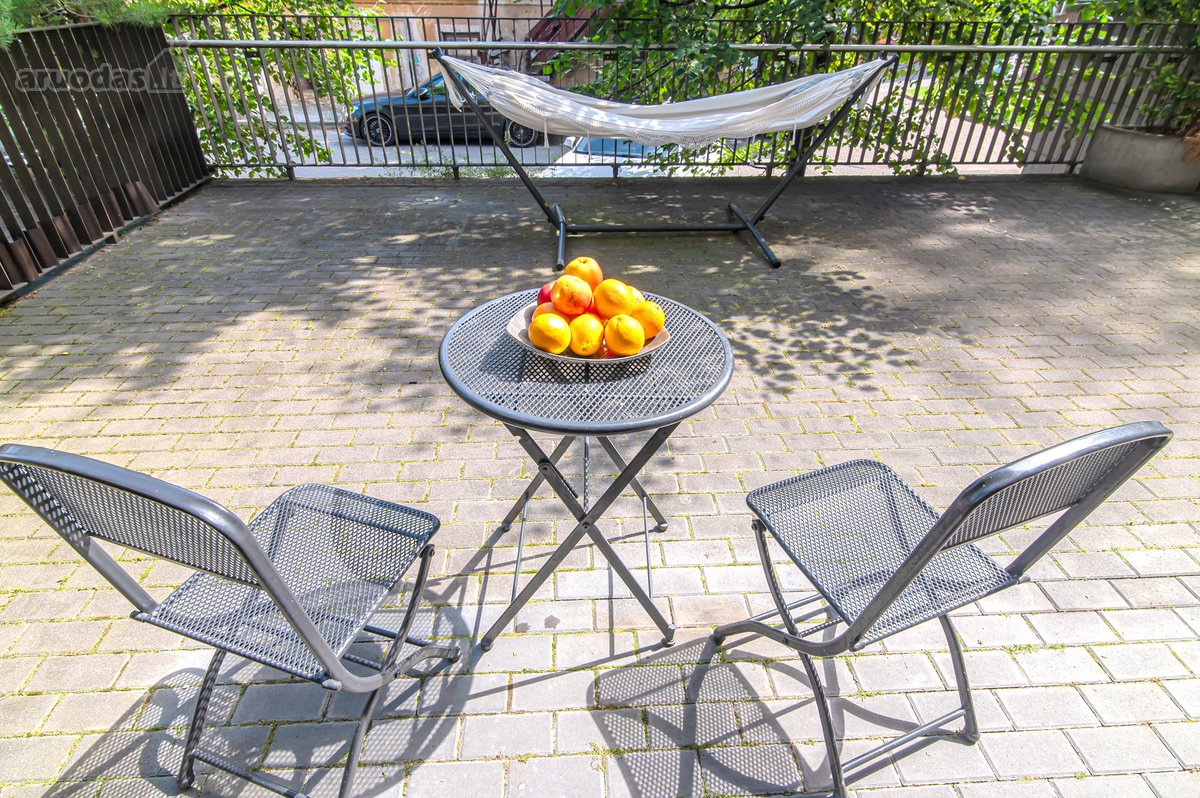 Norite Gyventi Ir Ilsėtis Vilniuje - Skelbiu.lt