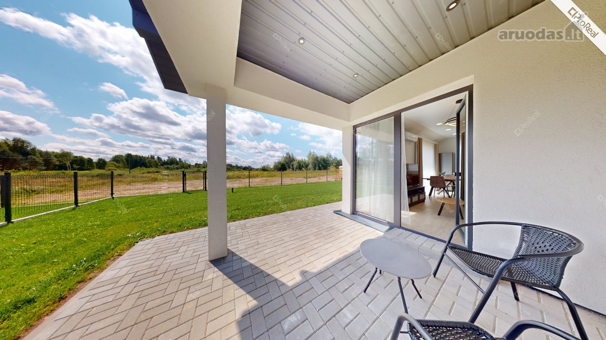 Namas nuomai, Vilniuje Zujūnuose Jurgaičių g., mūrinis namas nuomai ...