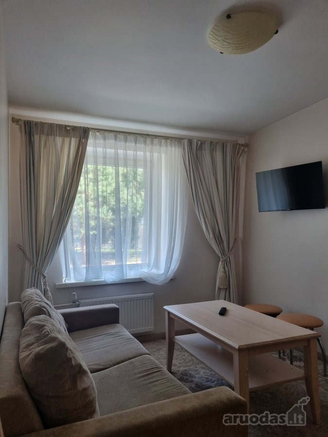 Butas nuomai, Klaipėdoje Giruliuose Turistų g., 2 kambarių buto nuoma ...