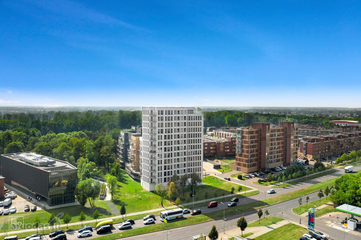 Butas, Kaune Fredoje Europos pr., 3 kambarių butas - Aruodas.lt