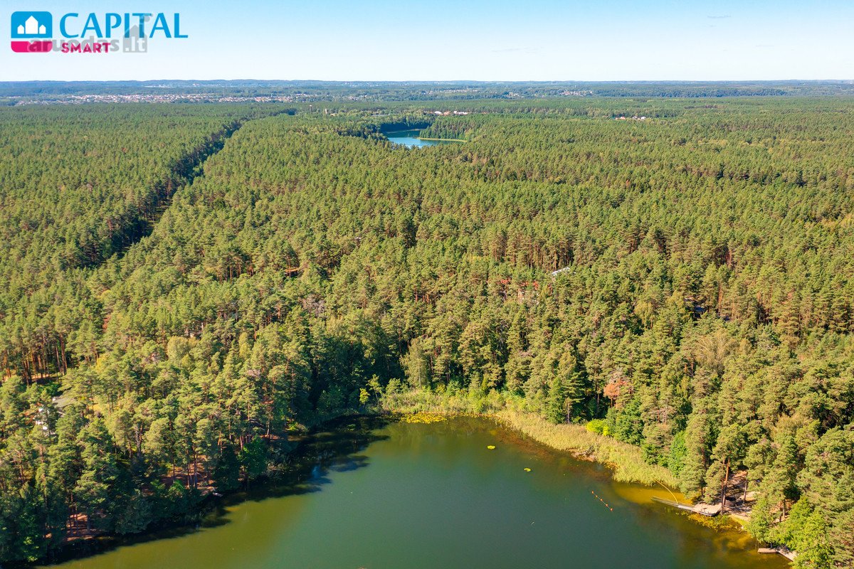 Namas, Vilniuje Antakalnyje Balžio g., mūrinis namas Nekilnojamo turto ...