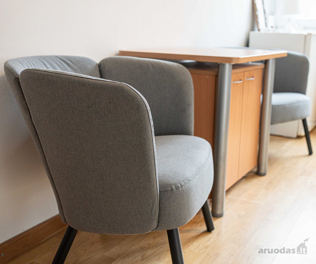 Butas, Palangoje Šventojoje Mėguvos g., 1 kambario butas Nekilnojamo ...