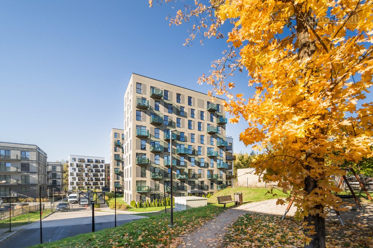 Butas, Vilniuje Bajoruose Bajorų kel., 2 kambarių butas Nekilnojamo ...