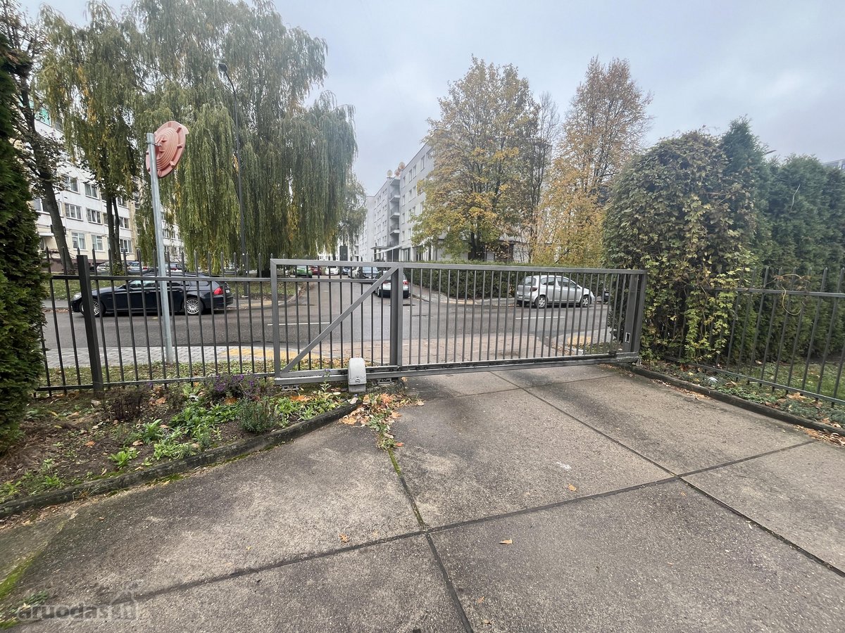 Butas, Kaune Gričiupyje Gričiupio g., 1 kambario butas Nekilnojamo ...