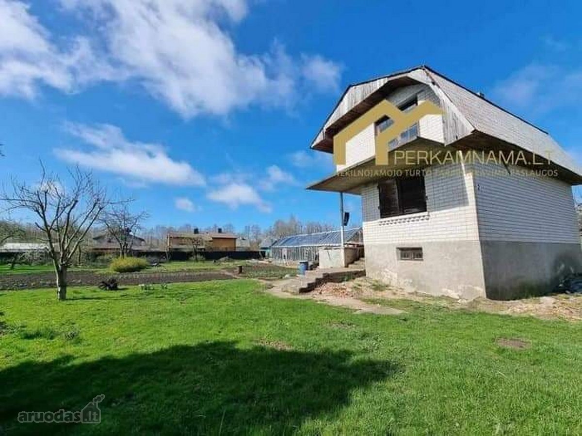 Dituvos soduose, Klaipėdoros r. sav., - Skelbiu.lt