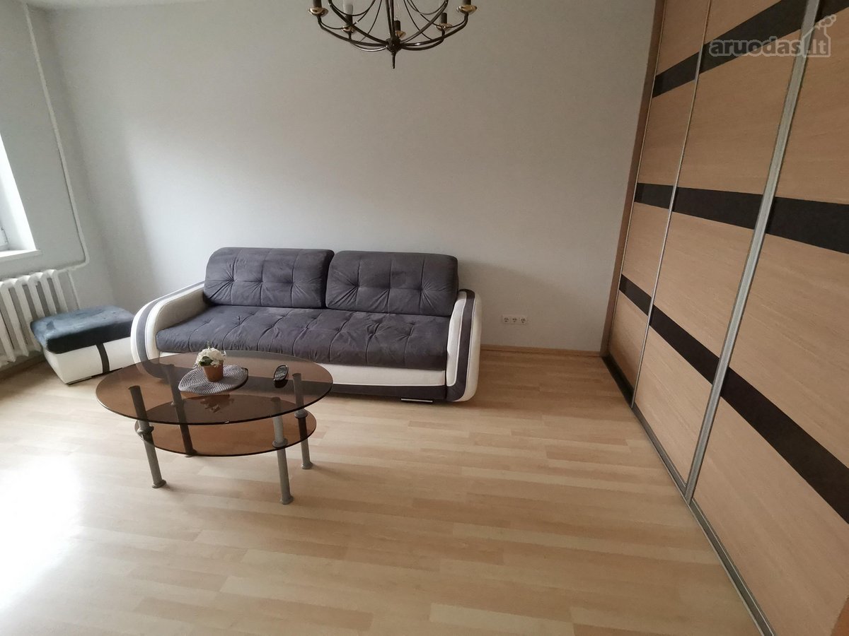 + mokesčiai, reikalingas depozitas. Minimum - Skelbiu.lt