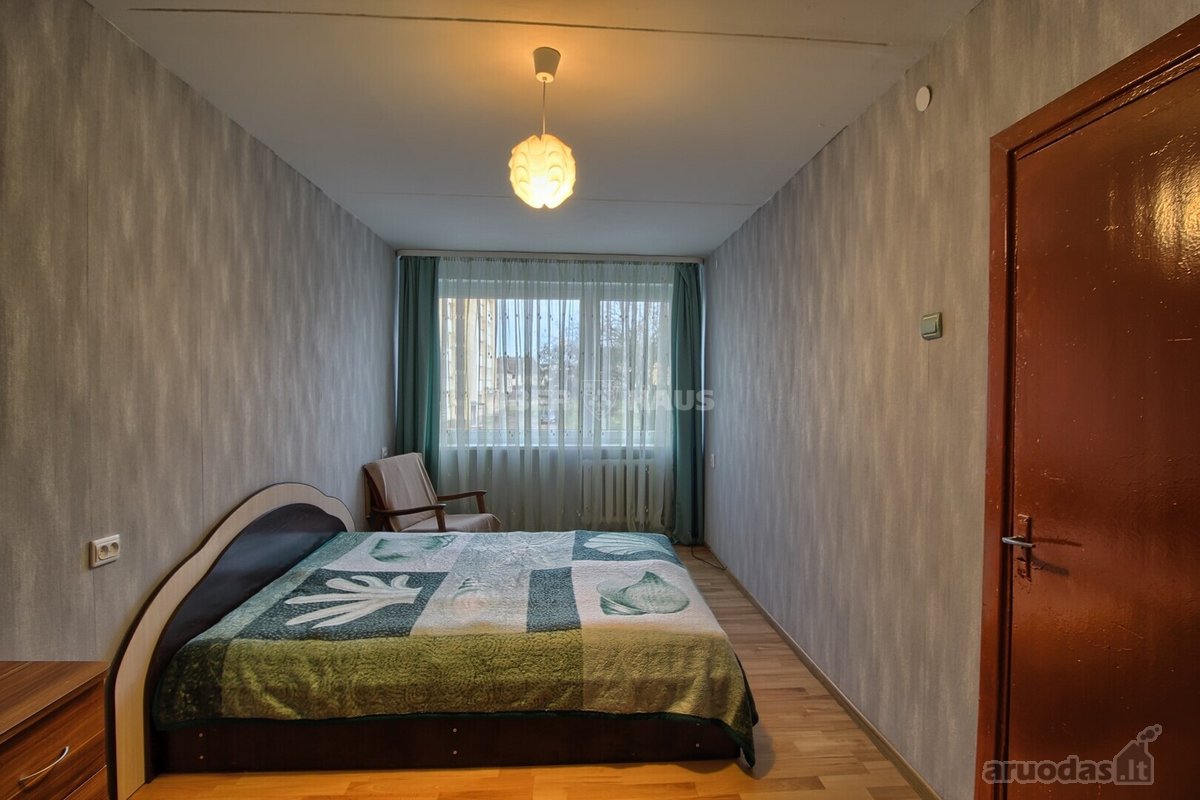 Butas nuomai, Šiauliuose Šimšėje Vilniaus g., 2 kambarių buto nuoma ...