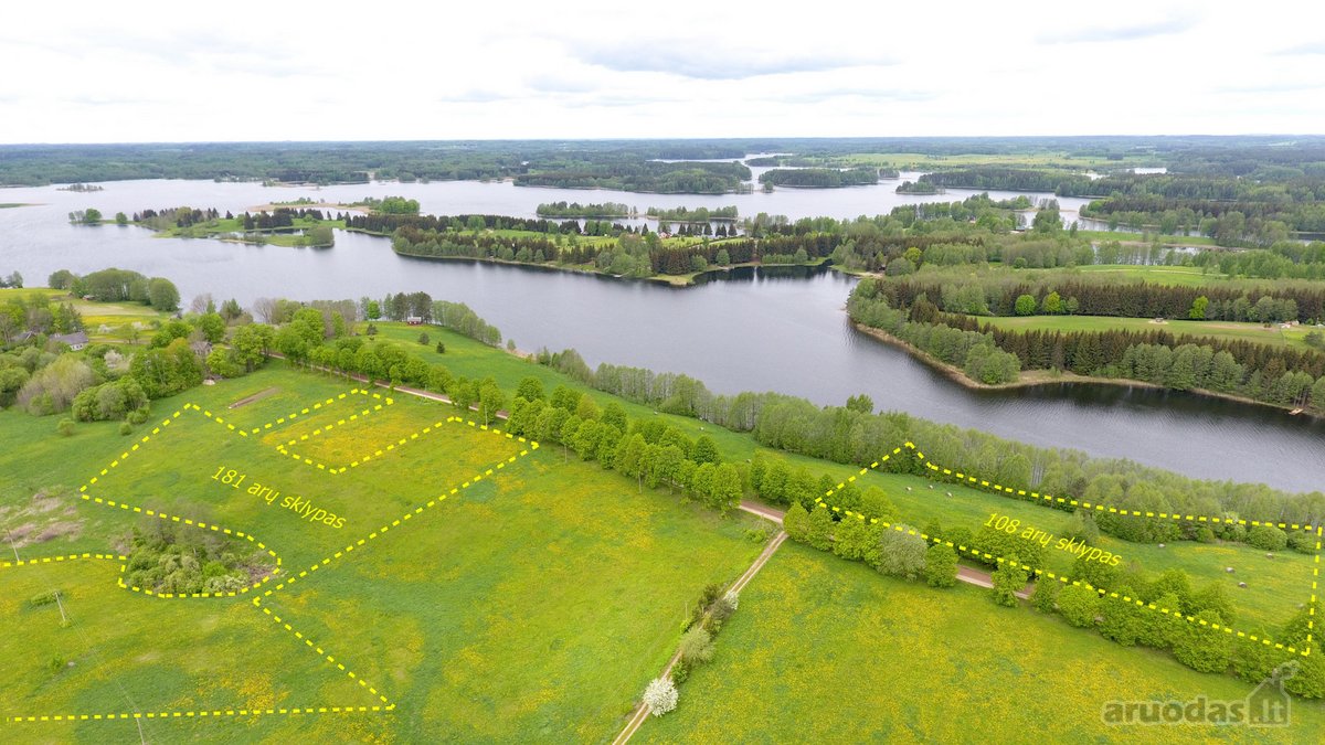 Skypas su puikiu vaizdu ir Antalieptės marių - Skelbiu.lt