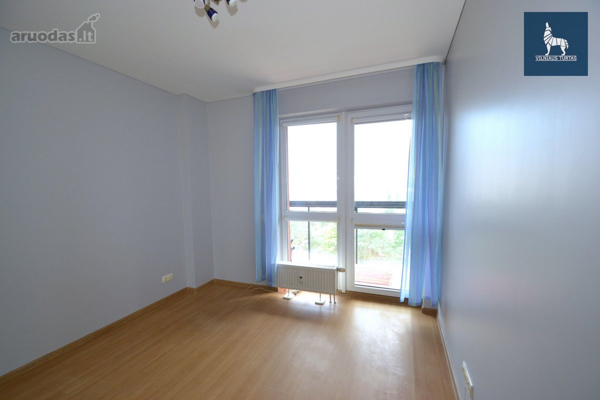 Butas, Vilniuje Bajoruose Bajorų kel., 2 kambarių butas Nekilnojamo ...