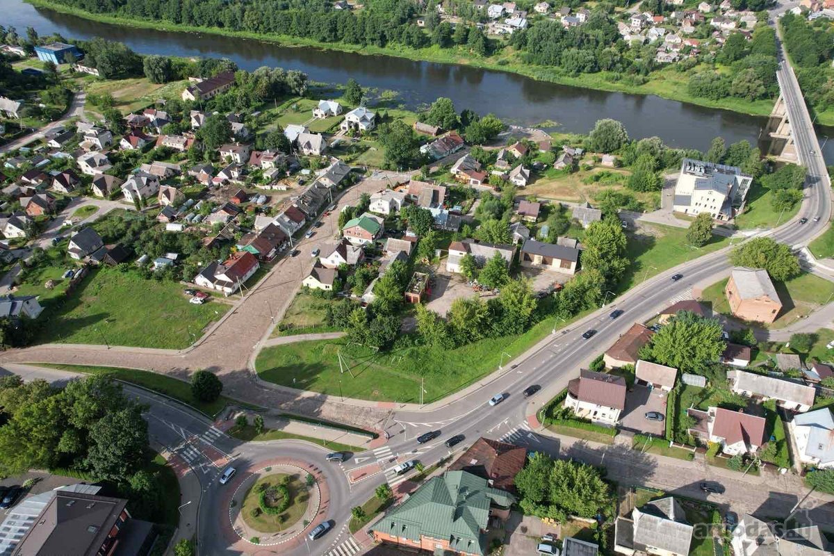 Vilniaus ir Kauno gatvių žiedas, sankirta su - Skelbiu.lt