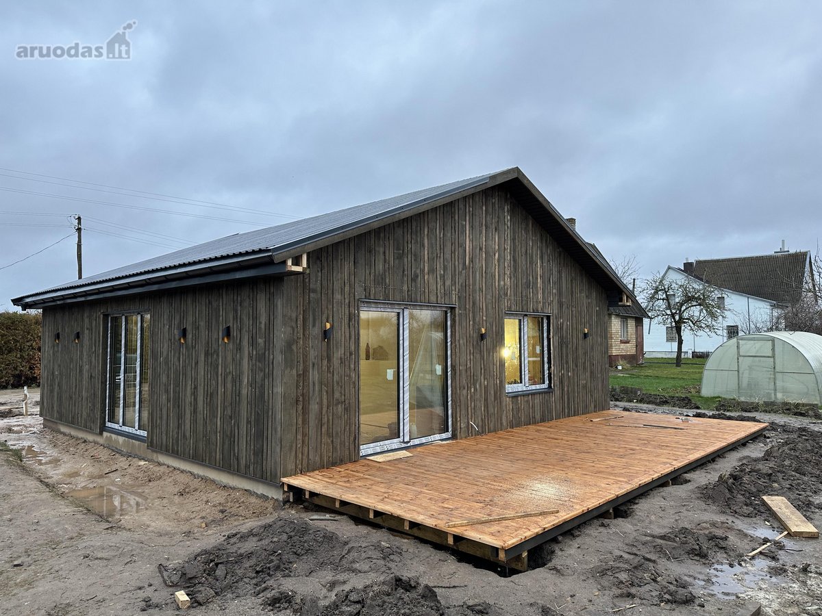 Bendra Informacija: - Skelbiu.lt