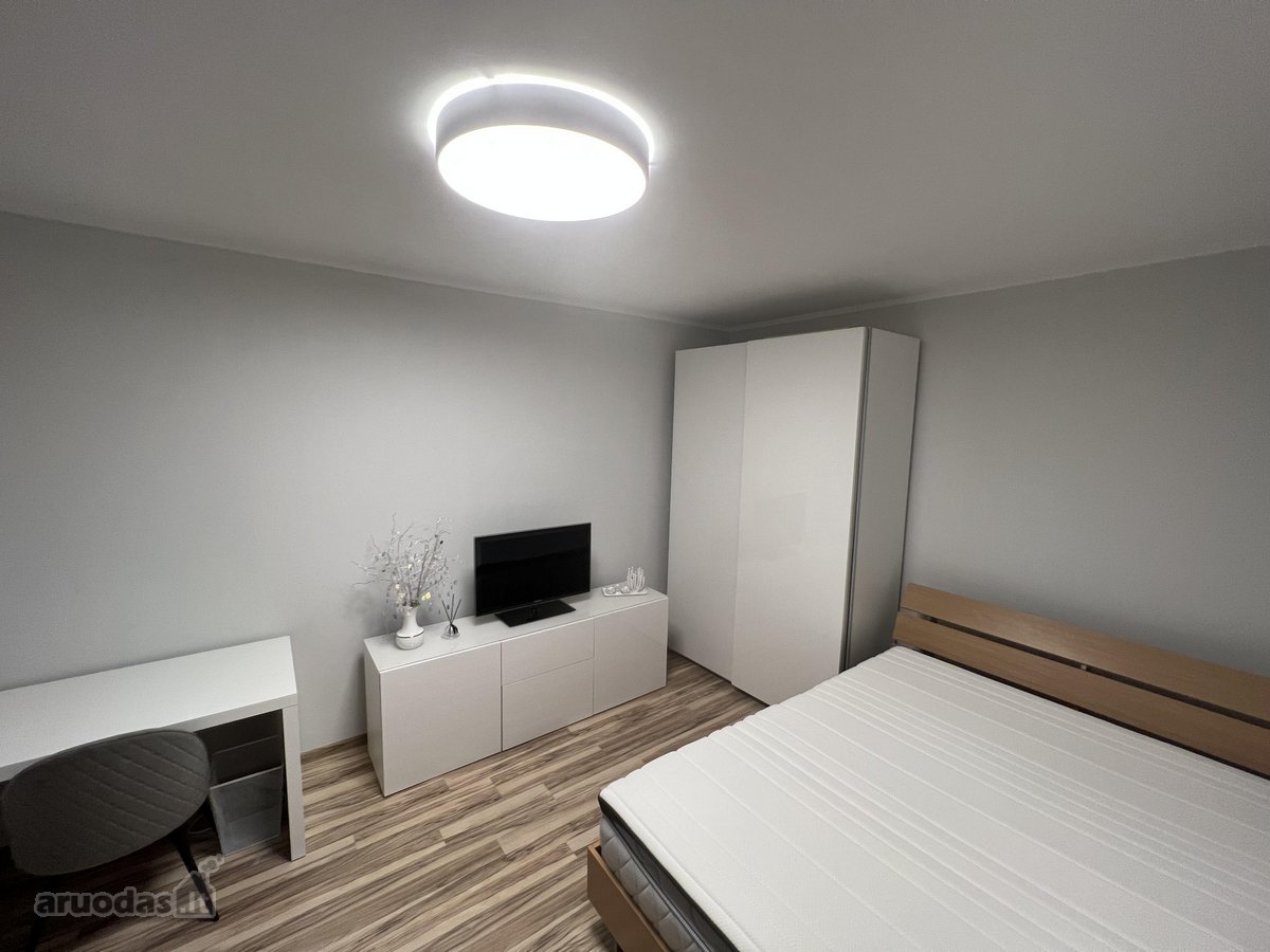 Butas, Kaune Šilainiuose Baltų pr., 2 kambarių butas Nekilnojamo turto ...