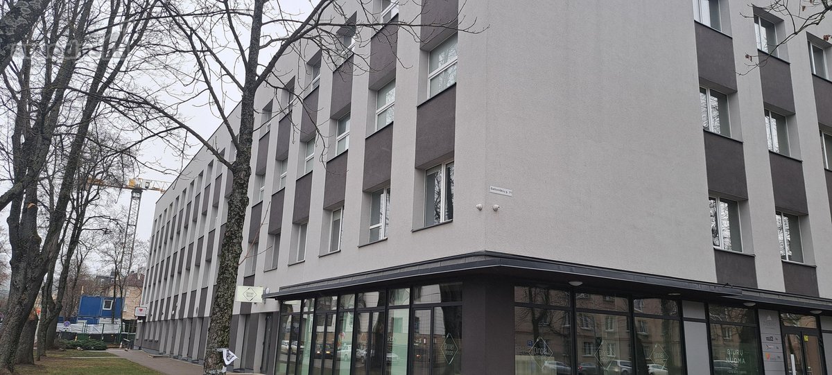 Patalpos nuomai, Vilniuje Žvėryne Saltoniškių g. patalpos nuomai ...