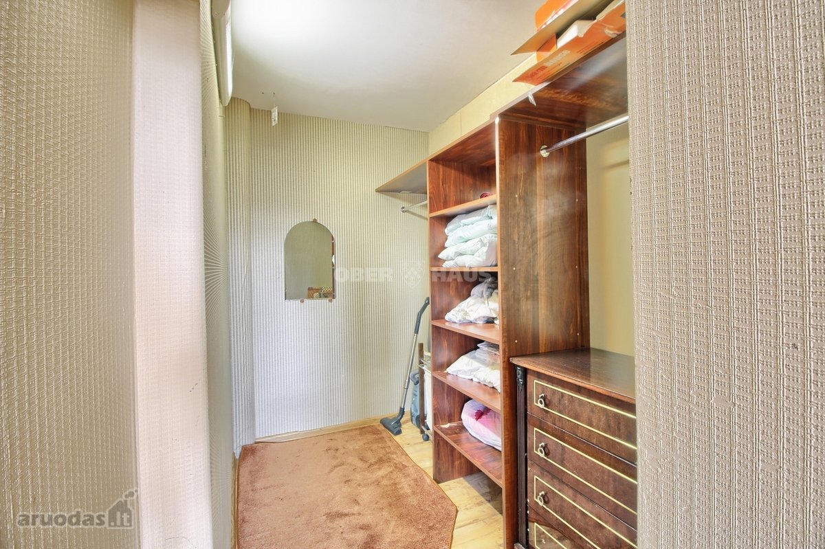 Butas, Klaipėdoje Centre Minijos g., 2 kambarių butas Nekilnojamo turto ...