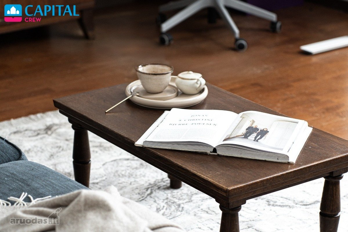 Butas, Vilniuje Bajoruose Jono Kairiūkščio g., 2 kambarių butas ...