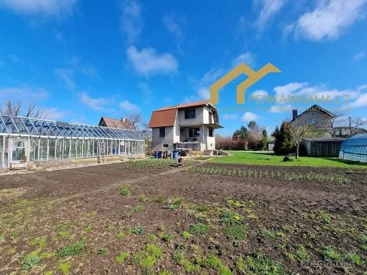 Dituvos soduose, Klaipėdoros r. sav., - Skelbiu.lt