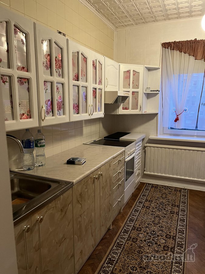 Butas, Kaune Šilainiuose Baltų pr., 3 kambarių butas Nekilnojamo turto ...