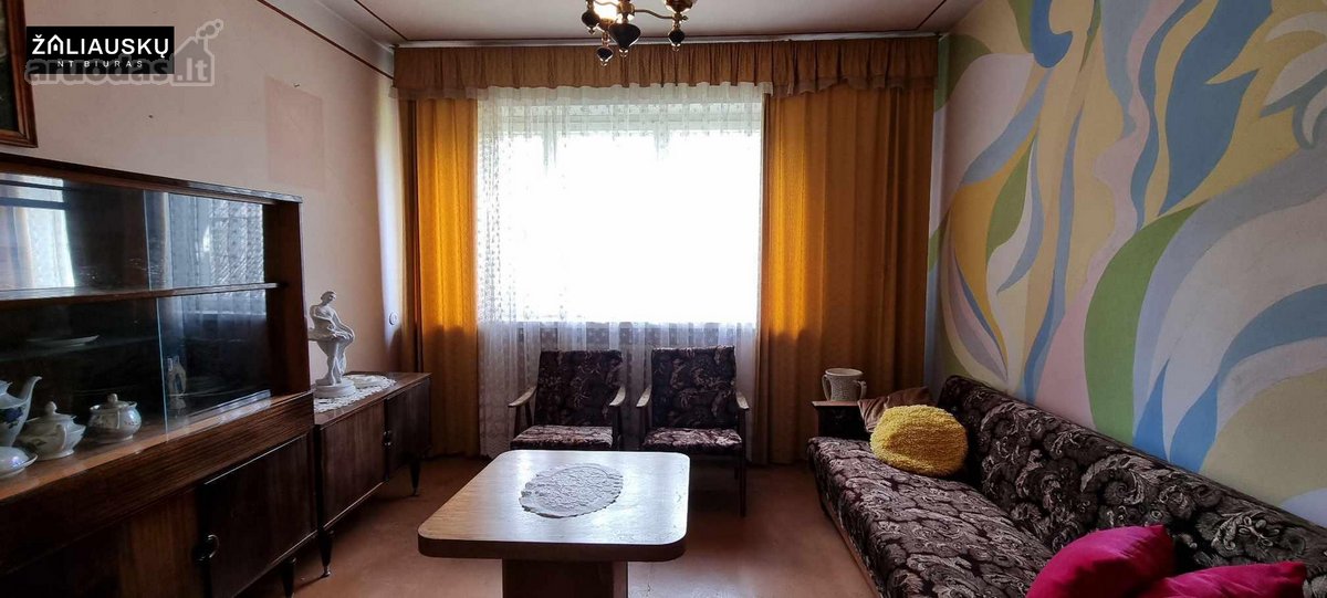 Namas, Šiauliuose Šimšėje Joniškėlio g., mūrinis namas Nekilnojamo ...