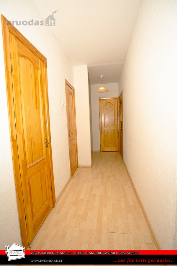 Butas, Kaune Šilainiuose Baltų pr., 2 kambarių butas Nekilnojamo turto ...