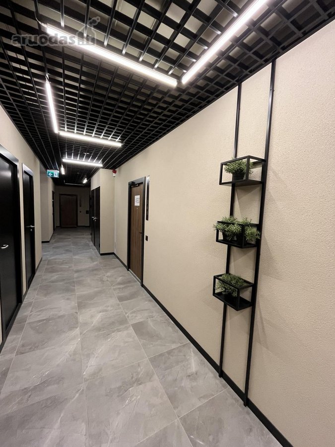 Butas, Vilniuje Bajoruose Bajorų kel., 1 kambario butas Nekilnojamo ...