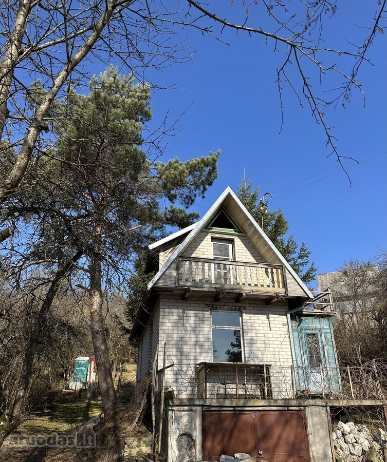 15 min nuo Kauno ribos, Piliuonos pakraštyje, - Skelbiu.lt