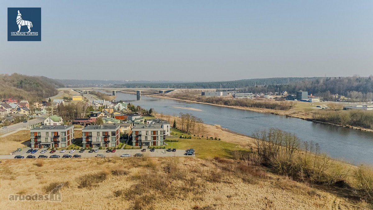 Sklypas, Kaune A. Strazdo g. sklypas Nekilnojamo turto skelbimai ...