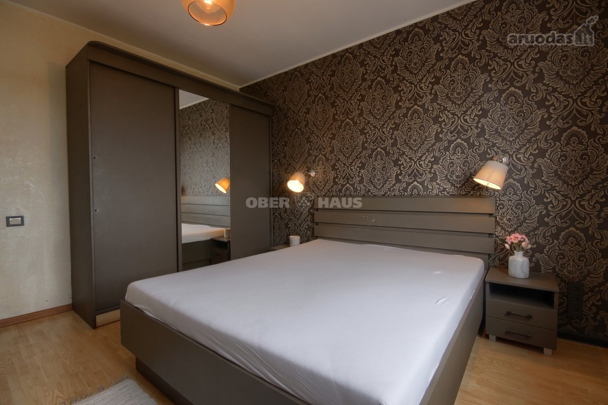 Butas, Kaune Šilainiuose Baltų pr., 3 kambarių butas Nekilnojamo turto ...