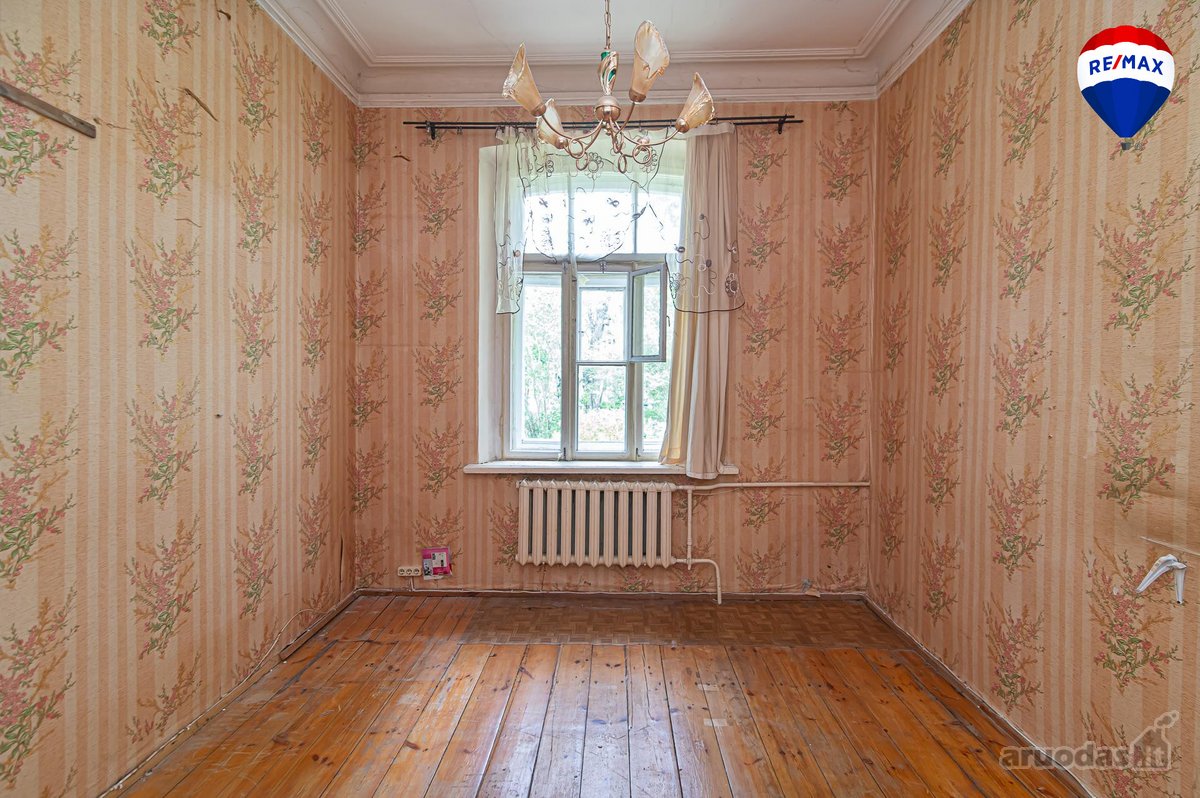 Butas, Vilniuje Šiaurės miestelyje Žygio g., 2 kambarių butas ...