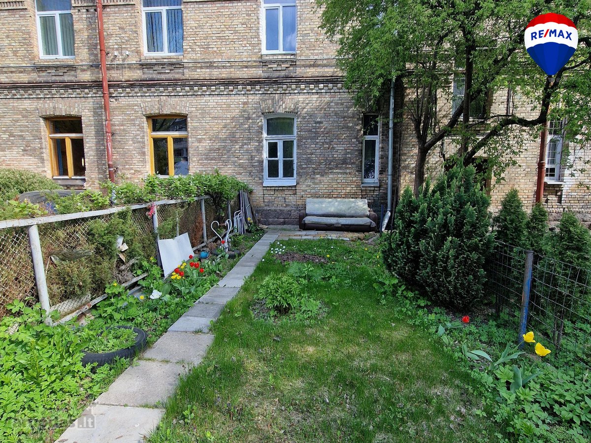 Butas, Vilniuje Šiaurės miestelyje Žygio g., 2 kambarių butas ...