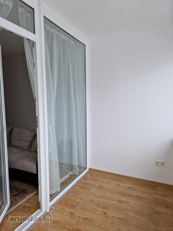 Butas, Vilniuje Šiaurės miestelyje Žygio g., 2 kambarių butas ...