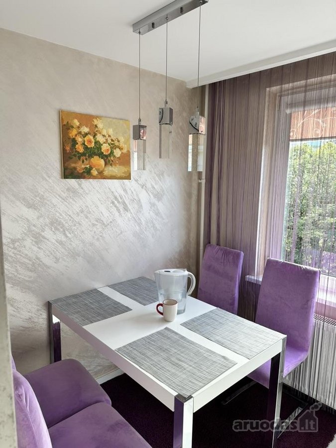 Lazdynuose, Žėručio Gatvėje Parduodamas - Skelbiu.lt