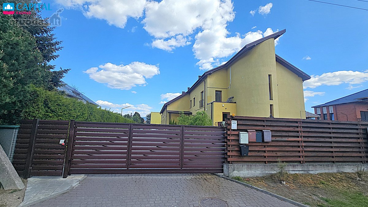 Butas, Kauno r. Neveronių k. Davalgonių g., 2 kambarių butas ...