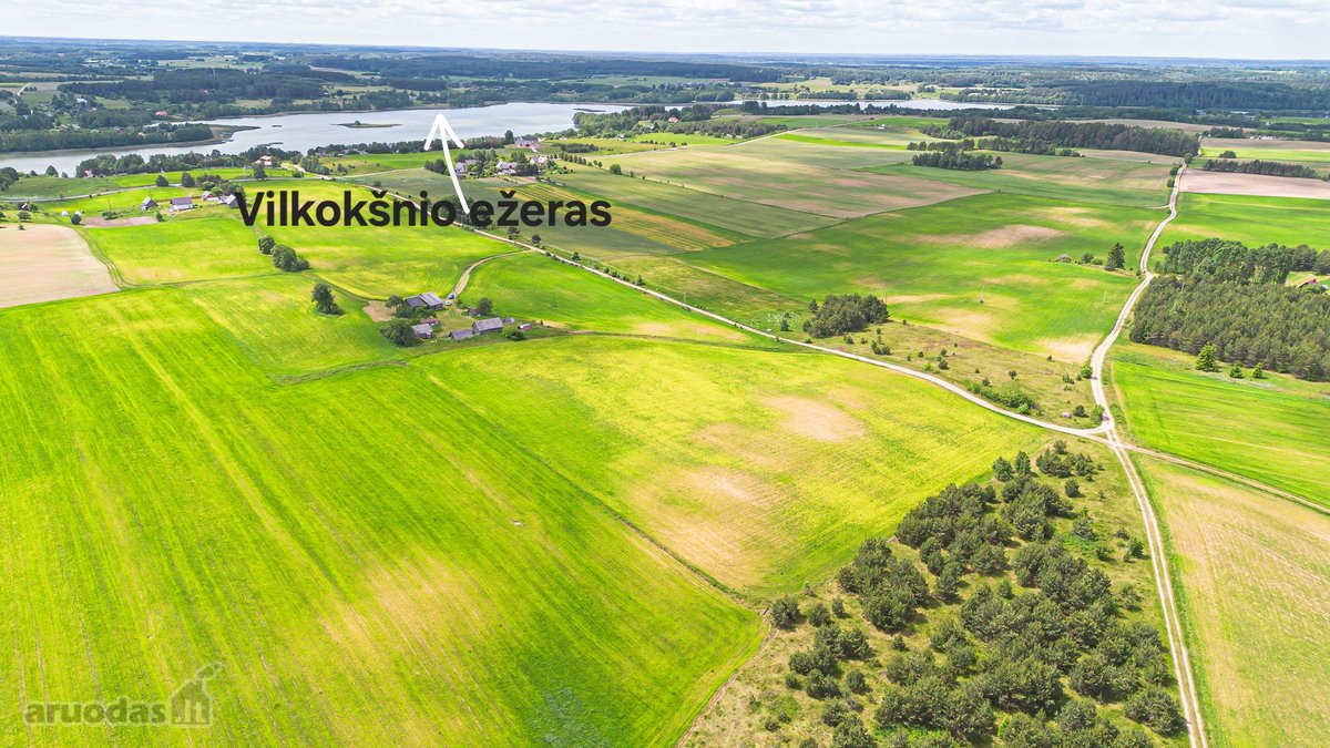 Autentiška sodyba Trakų rajone, šalia - Skelbiu.lt