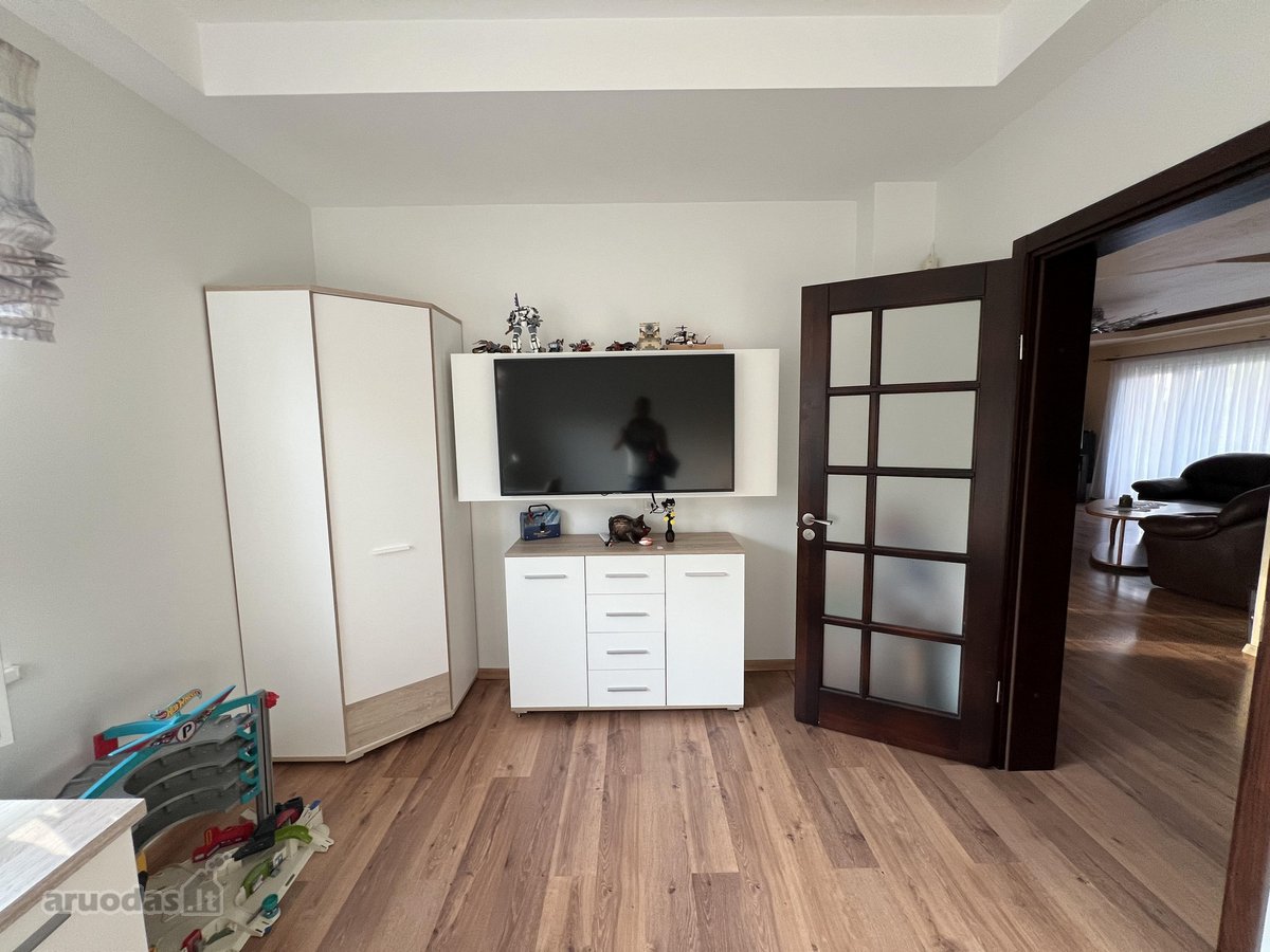 Namas, Klaipėdos r. Slengių k. Aulaukio g., mūrinis namas Nekilnojamo ...