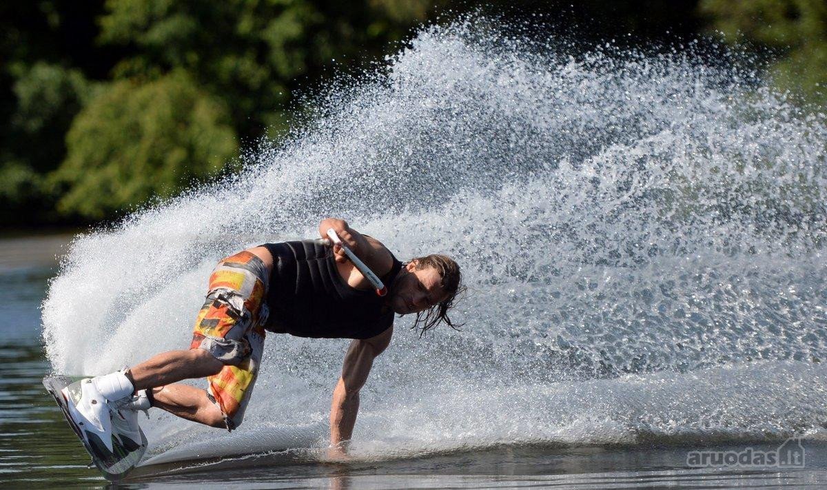 Namas, Vilniuje Antakalnyje Balžio g., mūrinis namas Nekilnojamo turto ...