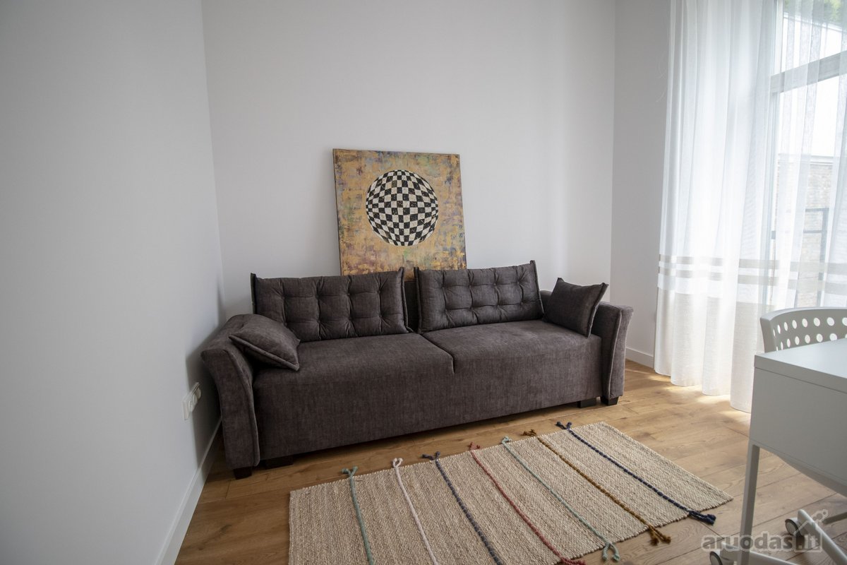 Butas nuomai, Kaune Centre Laisvės al., 3 kambarių buto nuoma ...