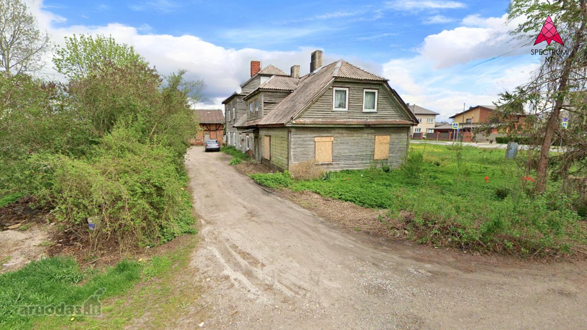 Butas, Kaune Aleksote Kalvarijos g., 1 kambario butas Nekilnojamo turto ...