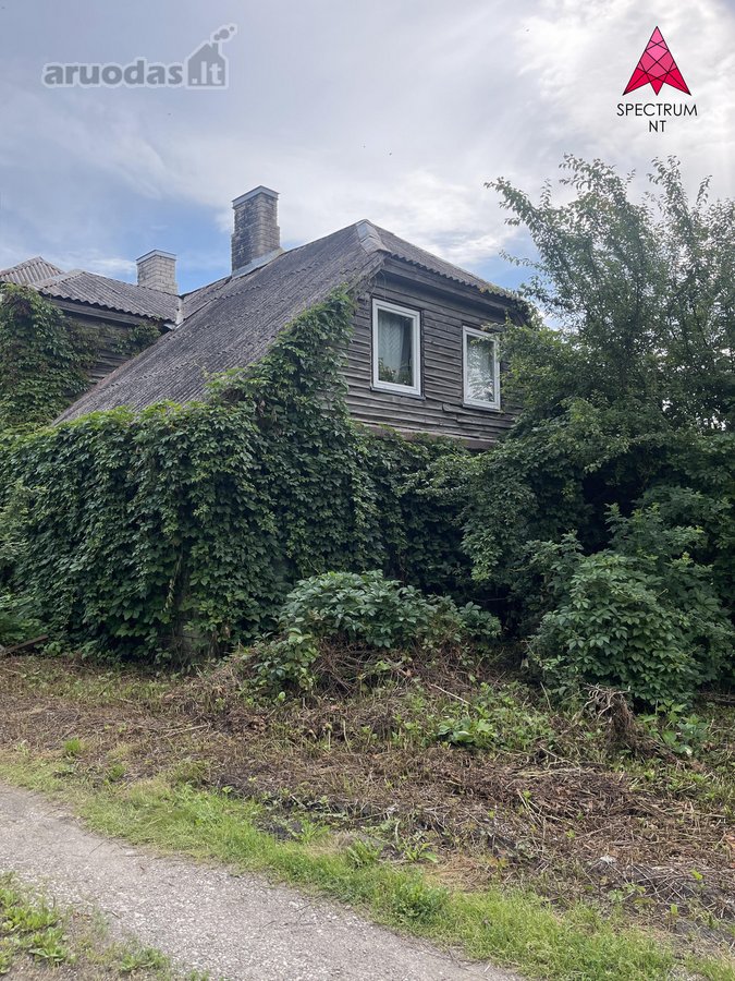 Butas, Kaune Aleksote Kalvarijos g., 1 kambario butas Nekilnojamo turto ...