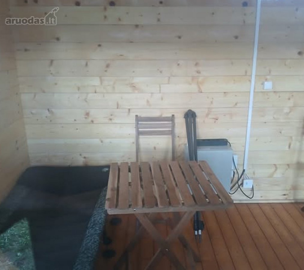 Sklypas, Druskininkų sav. Grūto k. Ilgio g. sklypas - Aruodas.lt