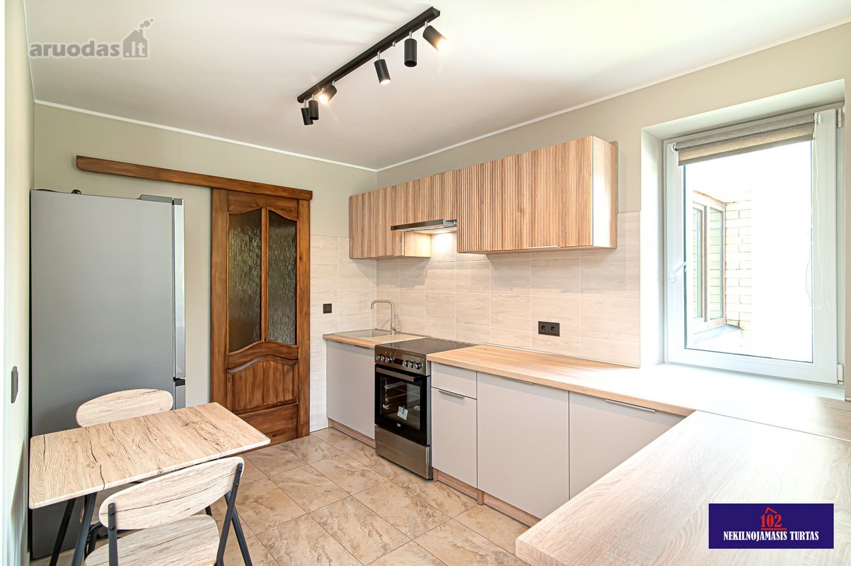 Ieško nekilnojamojo turto, Vilniuje, ieško buto - Aruodas.lt
