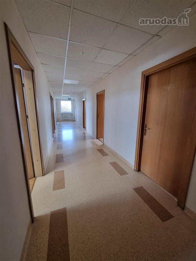 Patalpos nuomai, Vilniuje Naujamiestyje Žemaitės g. patalpos nuomai ...