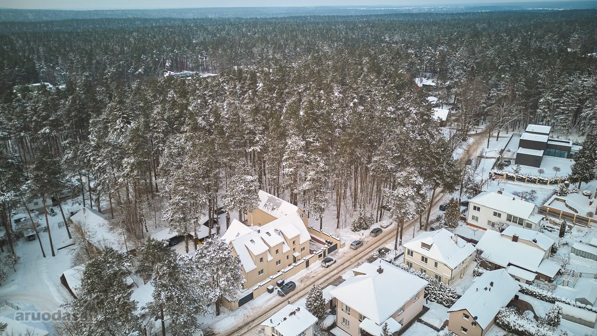 Butas, Vilniuje Valakampiuose Nugalėtojų g., 3 kambarių butas - Aruodas.lt