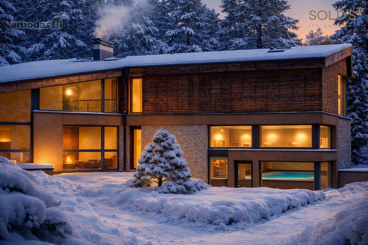 Namas, Vilniuje Valakampiuose Valakupių g., mūrinis namas - Aruodas.lt