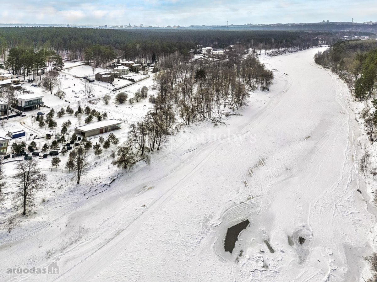 Sklypas, Vilniuje Valakampiuose Valakupių g. sklypas - Aruodas.lt