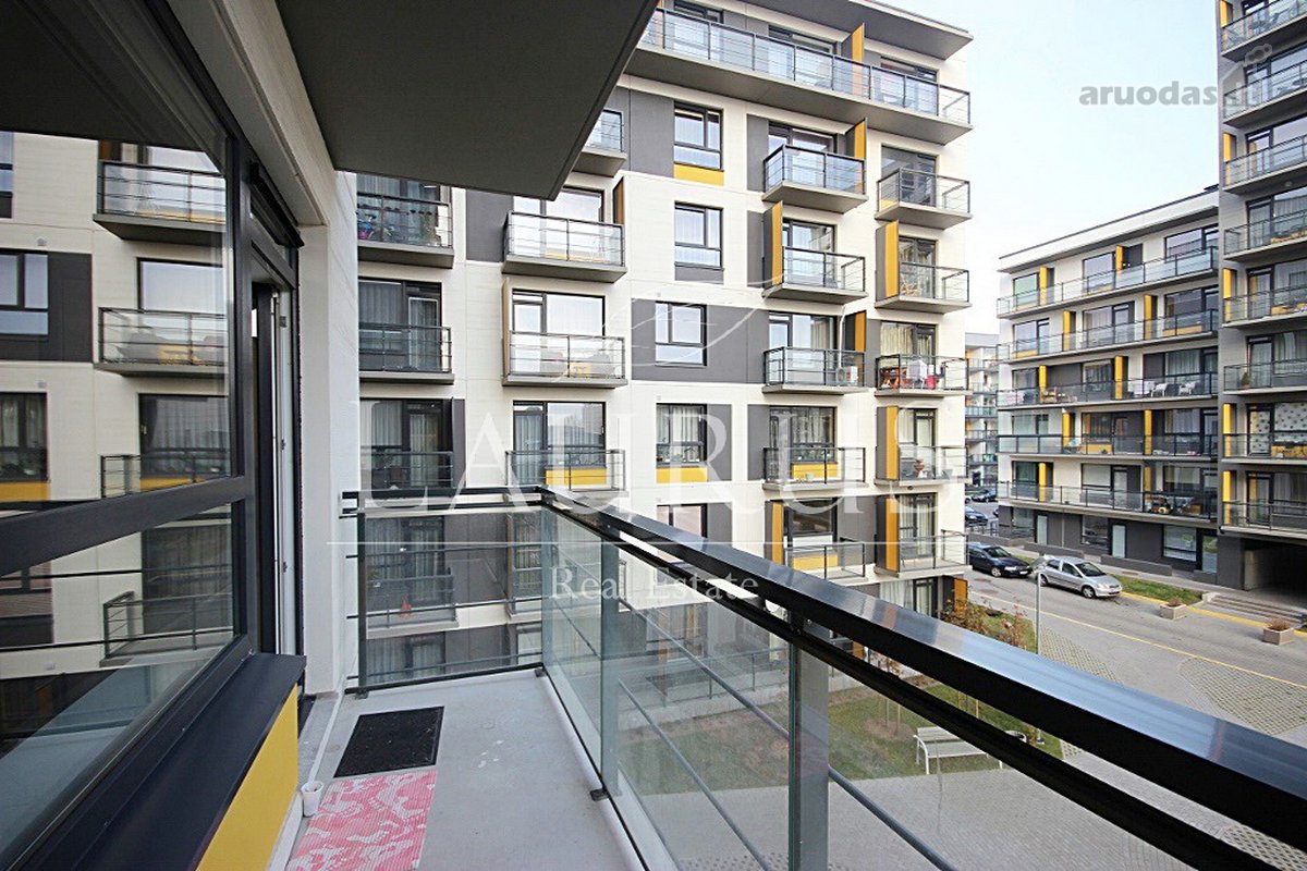 Butas nuomai, Vilniuje Pilaitėje Nidos g., 1 kambario buto nuoma Nekilnojamo turto skelbimai ...